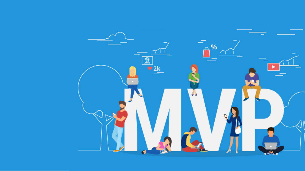 Crafting a successful MVP (Minimum Viable Product) involves three key ...